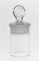 Bottles - Weighing, Regular, Kimax® Brand - Weighing Bottles - Bottles ...