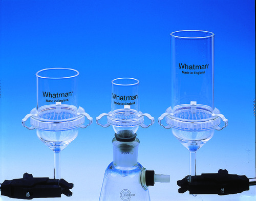 Whatman™ 3-Piece Filter Funnel, Cytiva - Filter Funnels - Filter ...