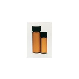 Vials for Aqueous Sample, Borosilicate Glass, Wheaton - Screw Thread ...