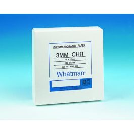 Whatman™ Cellulose Chromatography Papers, Grade 3mm CHR.,Rolls, Cytiva ...