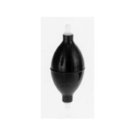 Aspirator Bulb - Double Acting, Plastic Valves - Rubber Bags or Bulbs ...