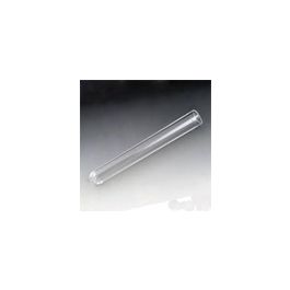 Test Tube, Multi-use, 13 x 100mm, Globe Scientific - Disposable Plastic ...