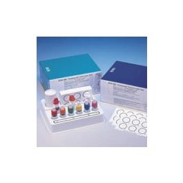 BBL™ Streptocard™ Acid Latex Test Kit - Direct Testing or Serology ...