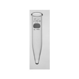 Centrifuge Tubes - Conical, Heavy Duty, Pyrex® Brand - Glass Conical ...