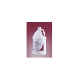 Detonox® Heavy Duty Liquid Detergent, Alconox® - Detergents or Cleaners ...