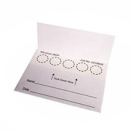 Whatman™ 903 Proteinsaver Sample Collection Card, Cytiva