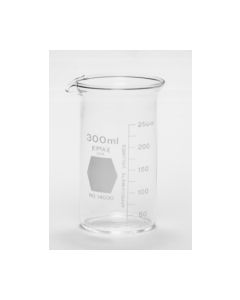 Beakers - Berzelius, Tall Form, Graduated without Spout, Kimax® Brand ...