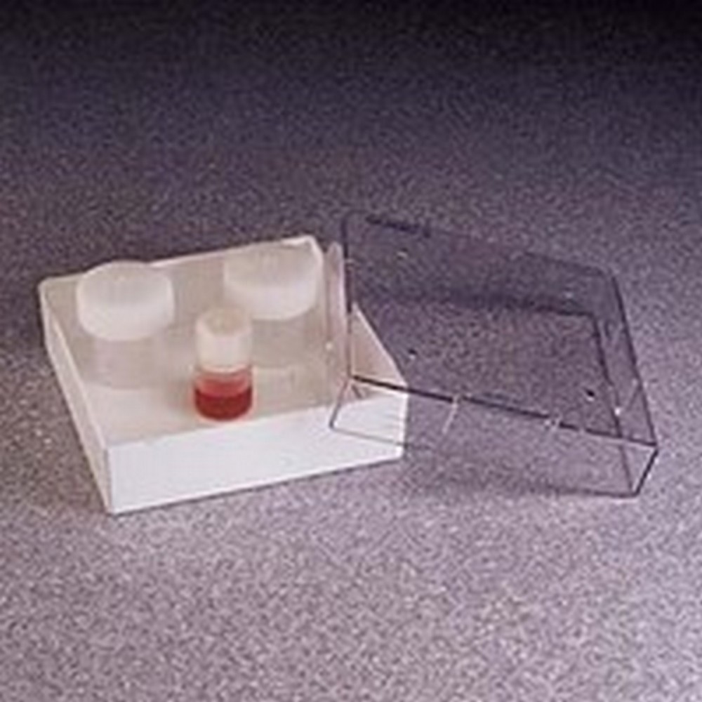 Nunc™ Cryobank™ Cryoboxes, Thermo Fisher Scientific - Cryogenic Ware ...